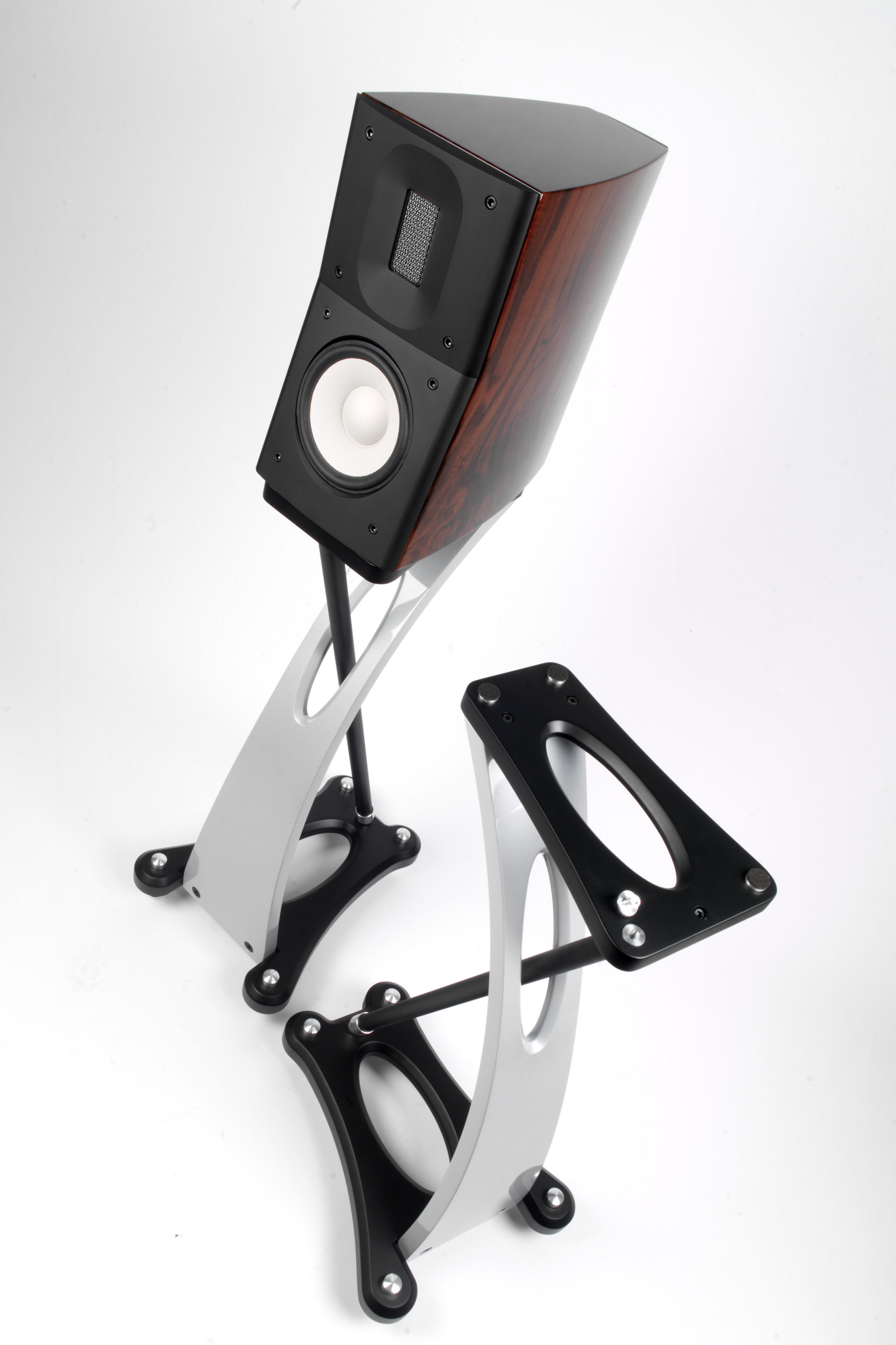 raidho acoustics – Euroconceptos