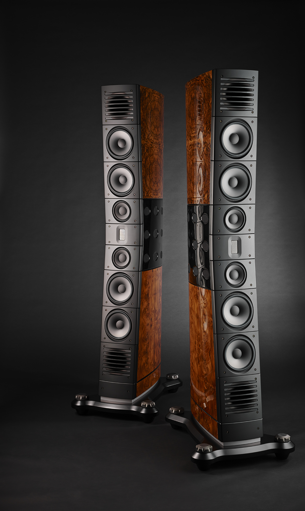 raidho acoustics – Euroconceptos