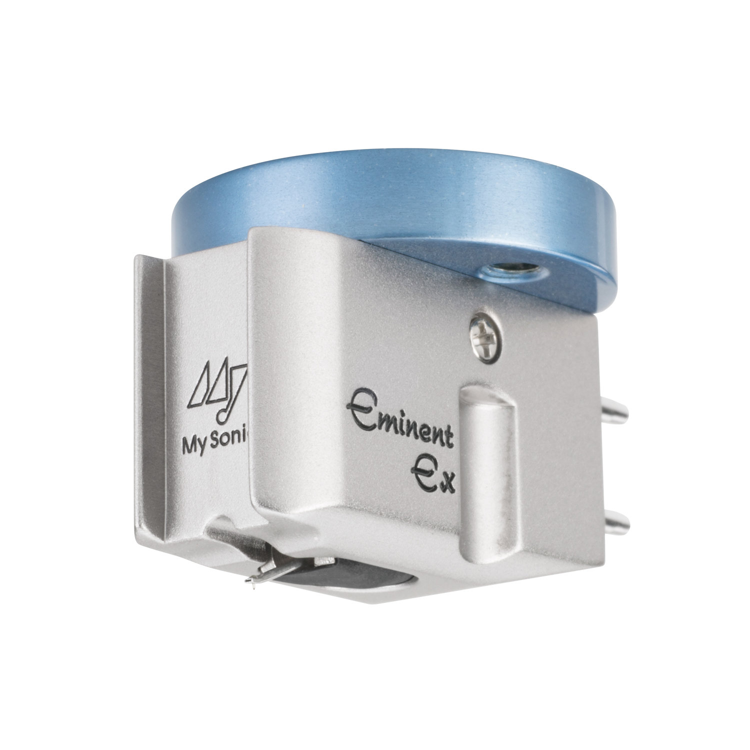 My Sonic Lab – Euroconceptos